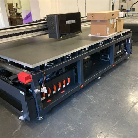 Fujifilmacuity Colin Werrett