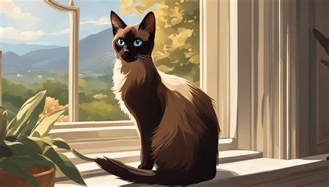 Are Balinese Cats Independent The Balinese Cat Breed
