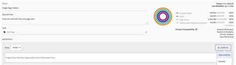 8 Adobe Analytics Custom Segments Dummies