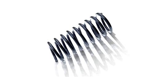 Helical Spring Download Free 3d Model By Kumreshn Cad Crowd