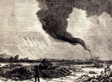 1800s Tornadoes Archives