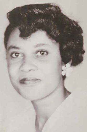 Minnie Barnes Wright Obituary 1928 2023 Legacy Remembers