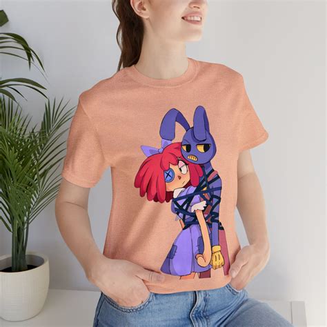 The Amazing Digital Circus Shirt Adults Digital Circus Shirt Digital