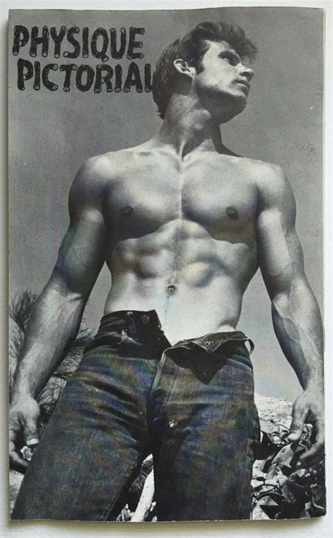 Vintage Physiques