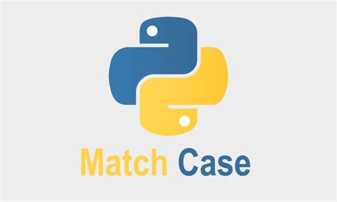 Match Case در پایتون جایگزین قدرتمند If Elif Else