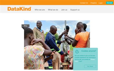 Project Predicting Well Groundwater Quality Using Cloud Based Machine Learning Datakind San