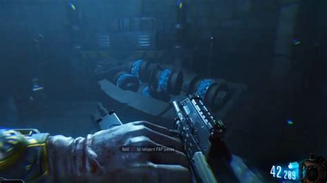 Bo3 Zombies Der Eisendrache Pack A Punch Guide