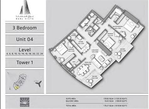 Homeku Burj Al Arab Room Floor Plan Hotels Dubai Burj Al Arab