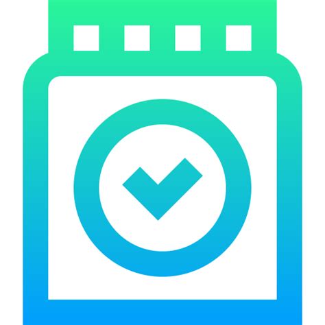 Proteins Super Basic Straight Gradient Icon Proteins Super Basic Straight Gradient Icon