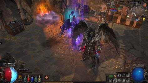 What Mtx Set Is This R Pathofexile