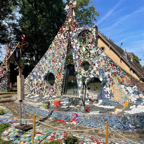 La Cathedrale De Jean Linard 口コミ・写真・地図・情報