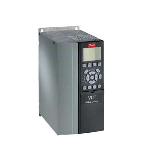 Danfoss Fc 202p7k5t4e21h2xgx Vfd 10hp 480v Type 1 Adaptive Hvac Supplies