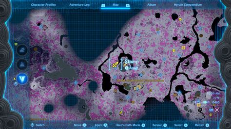 Tears Of The Kingdom Where To Find All Lynels In Totk