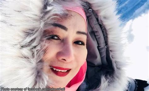 Rep Ruby Sahali Flies To New Zealand Politiko Mindanao