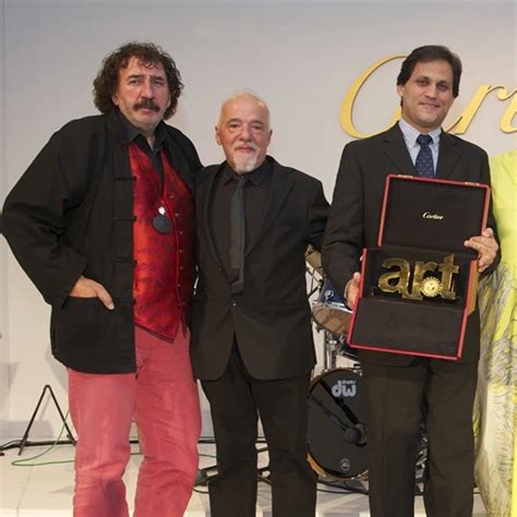 A Visionary Life Of Monty Shadow