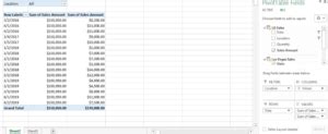 Discover How To Create A Pivot Table From Multiple Workbooks Excelchat