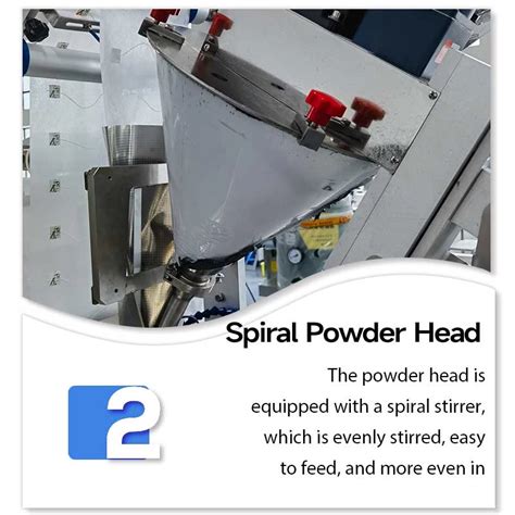 Elevate Your Coffee Packaging With Dessions Automatic Hanging Ear