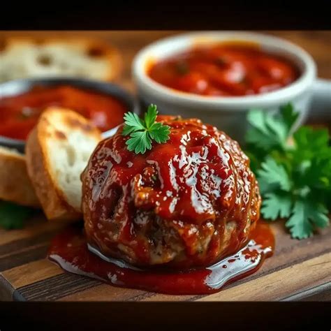 Amazing Spicy Beef Meatballs Recipe Meatballrecipeskitchen Meatball
