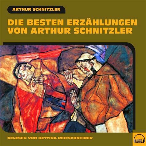 Die Besten Erzählungen Von Arthur Schnitzler Rtl