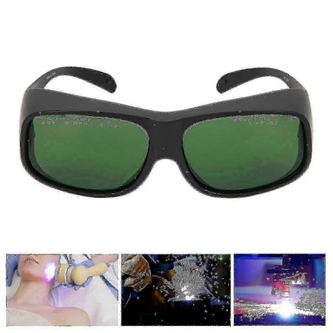 1064nm Laser Safety Goggles Laser Radiation Protection Goggles For