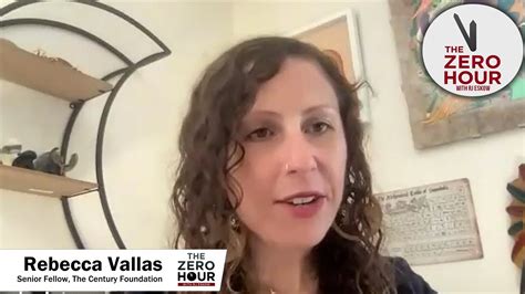 Rebecca Vallas On The Political Act Of Radical Self Care W Guest Host Jocelyn Macurdy Keatts