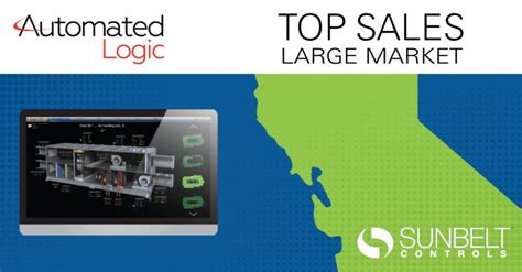 Sunbelt Controls On Linkedin Sunbeltcontrols Alc Buildingautomation Smartbuildings