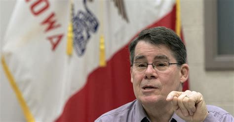 Gronstal Named National Legislative Group Leader