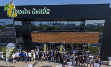 Fructa Trade Preko Mostara Ulazi Na Tržište Federacije Bih Managerba