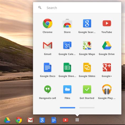 Chromebooks Start Guide