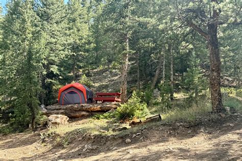 Ways To Stay Idaho Springs Rv Resort