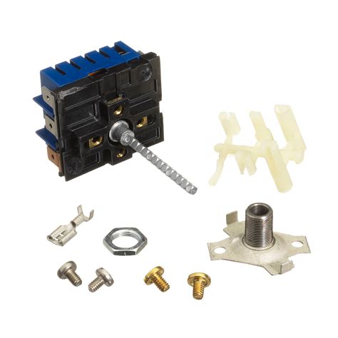 5505 468 Robert Shaw Infinite Switch Kit — Nwf Supply