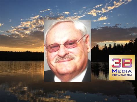 Don Brasel Age 89 3b Media News