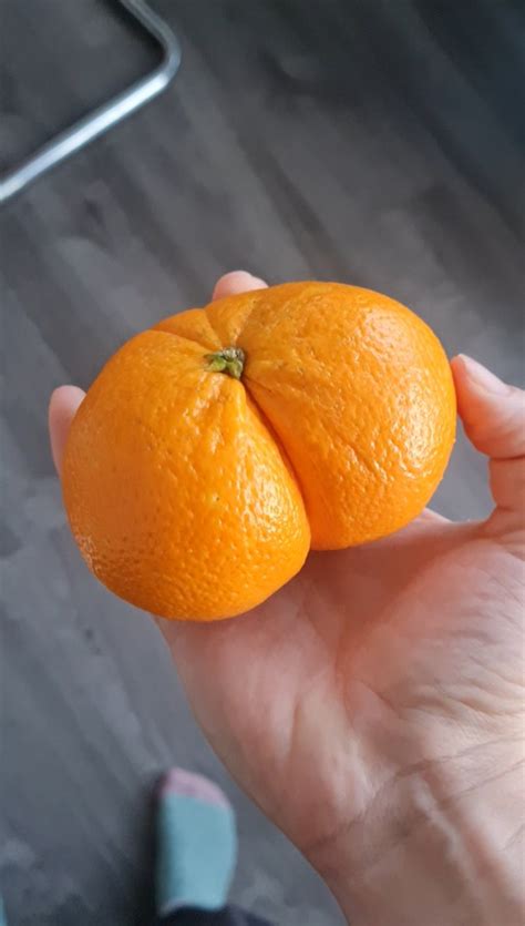 This Car Has A Comically Small Spoiler Under Its Comically Large