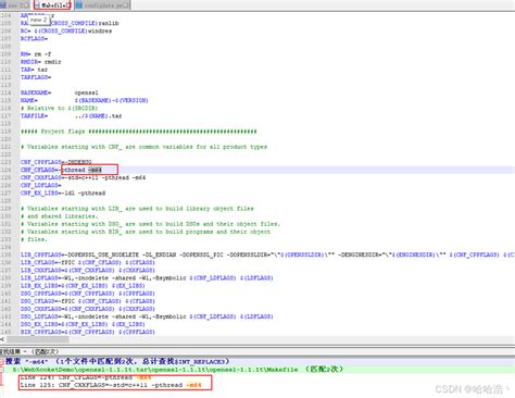 Libwebsockets交叉编译全流程 Csdn博客
