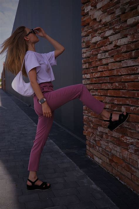 Olya 3 A Model From Kiev Ukraine