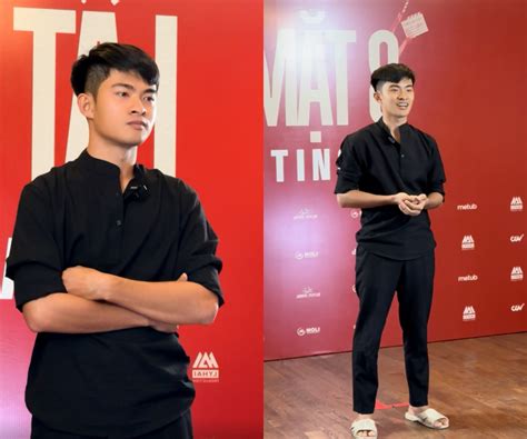 Lê Tuấn Khang được Lý Hải ‘chấm Debut Làm Diễn Viên ở Lật Mặt 8 Tuổi Trẻ Online