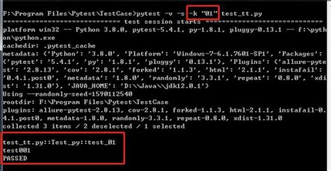 Ultimate Guide To The Pytest Testing Framework Boardor