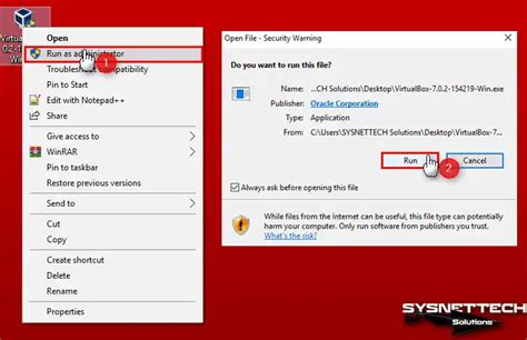 How To Upgrade Virtualbox Quick And Easy