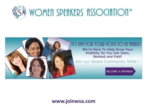 Gail Watson Raving Referrals