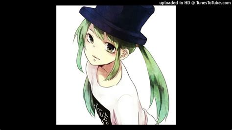 Hatsune Miku Donut Hole Audio YouTube