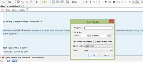 IT Pains XML Editors Oxygen Vs XML Spy