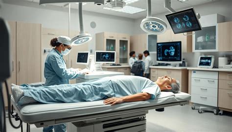 O Que é Uma Colonoscopia