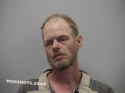 Eddy Michial Dale 09302024 Guernsey County Mugshots Zone