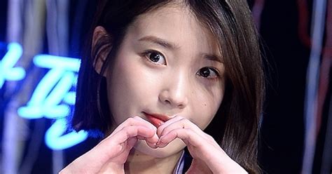 아이유 기부 생일 맞아 보이스 라이브역조공 이벤트까지성공적 개최