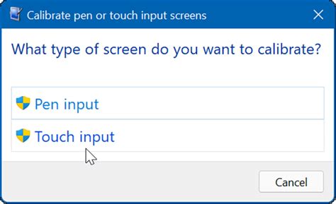 Windows 11 Touchscreen Not Working 8 Fixes