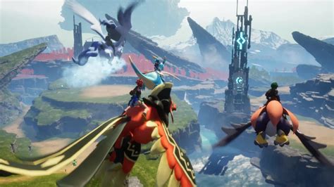 Palworld Fixes Steam Deck Crashes In Latest Bug Fix Update Steam Deck Hq