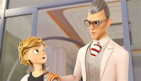 Miraculous Ladybug Season 4 My Heart Breaks For Luka And I Want To