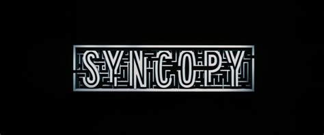 Syncopy Logo Timeline Wiki Fandom