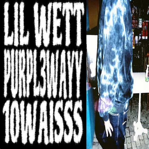 Psychodream Album By Lil Wett Spotify