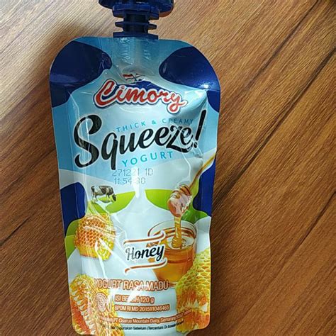 Jual Cimory Squeeze Honey Shopee Indonesia